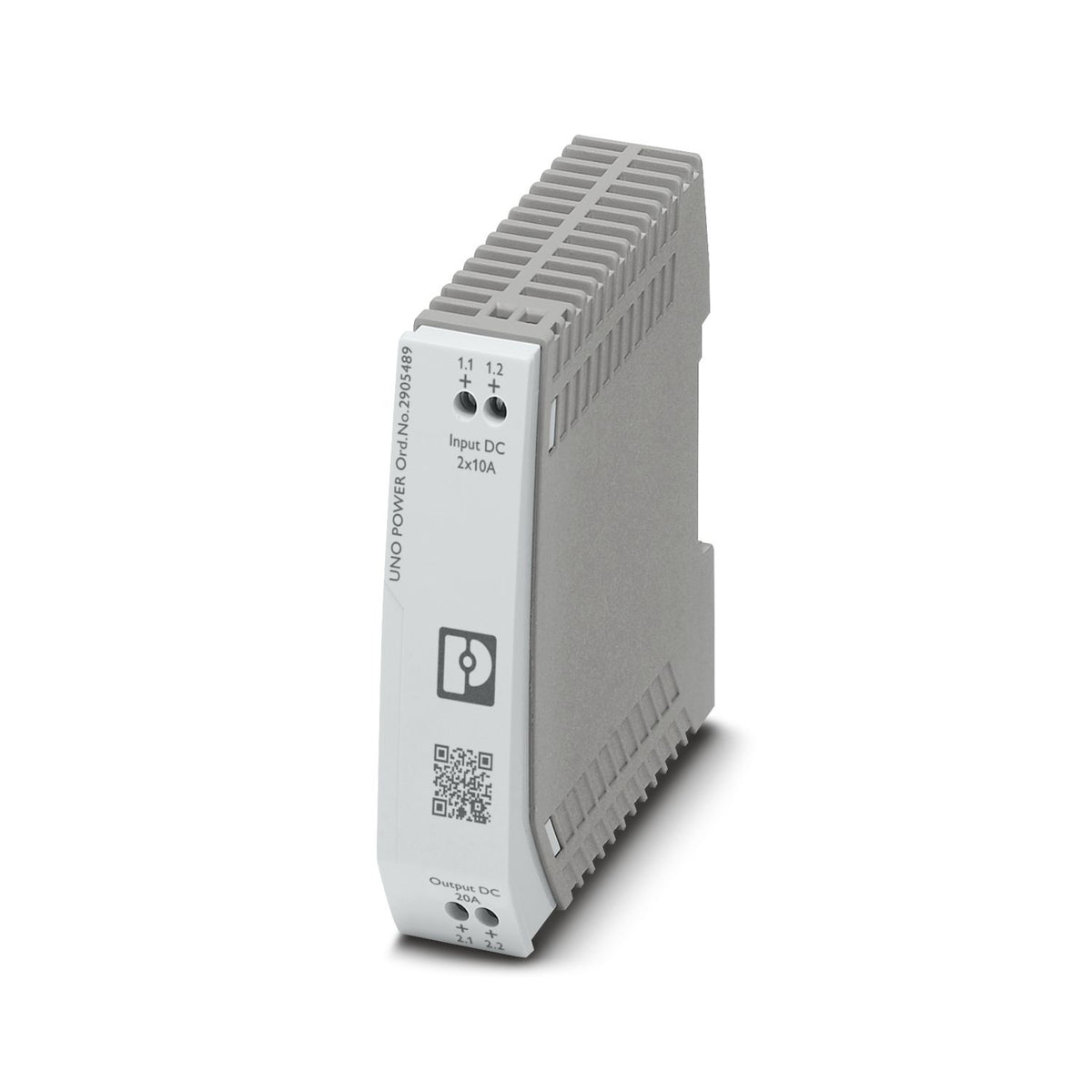 2905489 | Phoenix Contact Redundancy Module