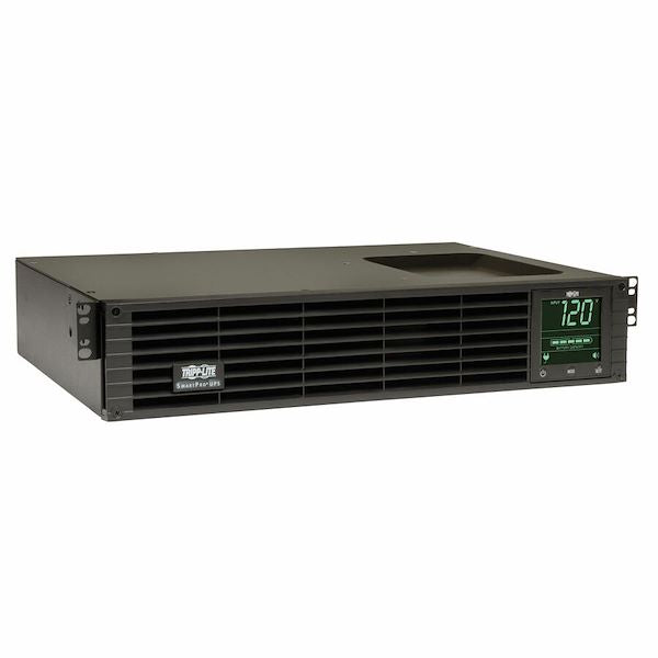 SMART1500RM2UN | Tripp Lite Rackmount UPS SmartPro 1500VA 1350W LCD 12