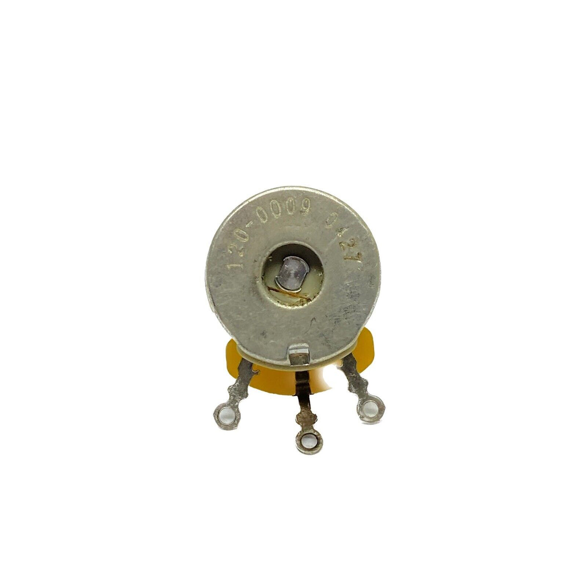 120-0009 | CTS Corporation - Potentiometer, 10 kOhm