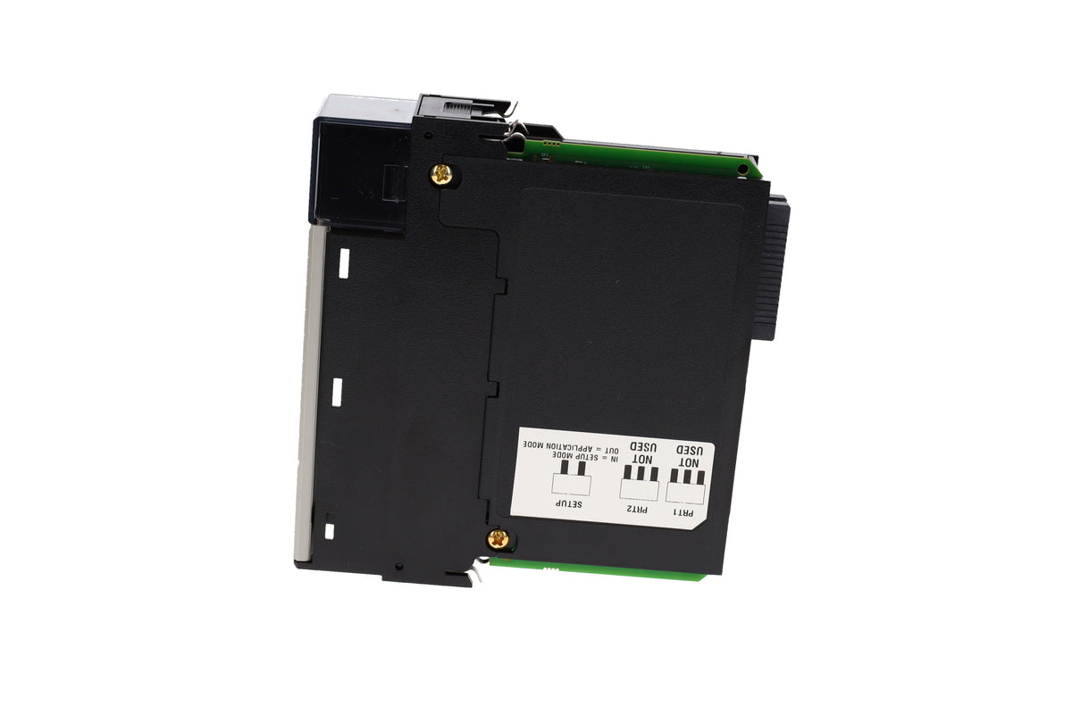 MVI56E-MNET | Allen Bradley Modbus TCP/IP Client/Server Enhanced Netwo