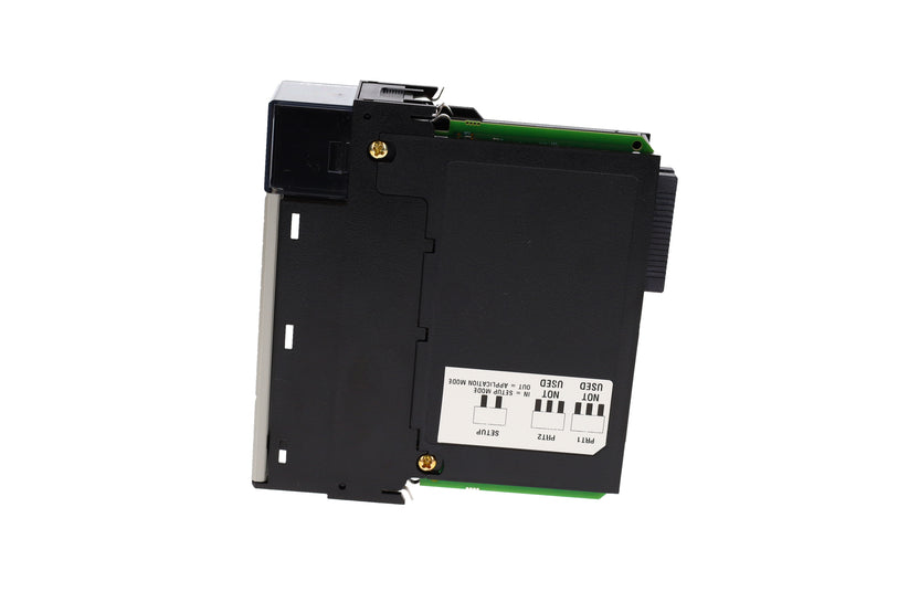 MVI56E-MNET | Allen Bradley Modbus TCP/IP Client/Server Enhanced Netwo