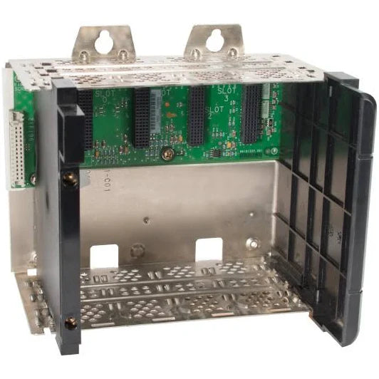 1756-A4 | Allen-Bradley 4 Slot ControlLogix Chassis