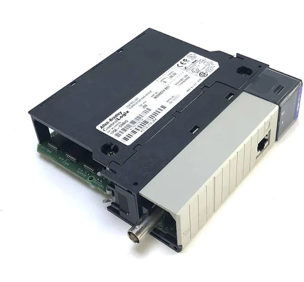 1756-CNB | Allen-Bradley ControlLogix ControlNet Bridge Module