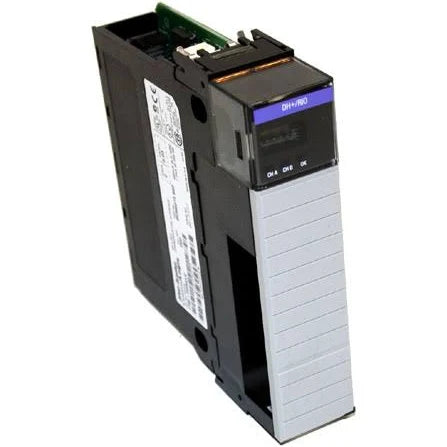 1756-DHRIO | Allen-Bradley ControlLogix DH+/RIO Bridge/Scanner Module