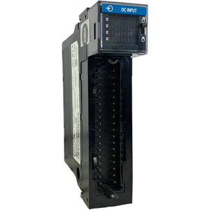 1756-IB32 | Allen-Bradley ControlLogix Input Module 10-31V, 32 Points