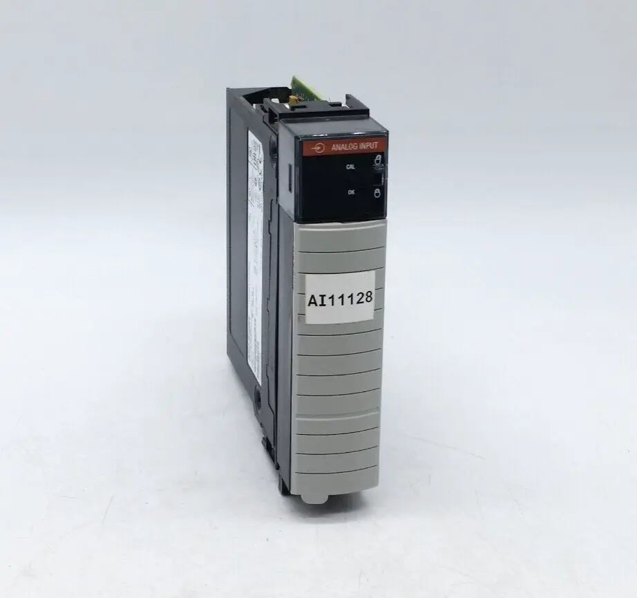 1756-IF8 | Allen-Bradley ControlLogix Analog Input Module