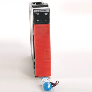 1756-LSP | Allen-Bradley ControlLogix GuardLogix Safety Controller