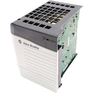 1756-PA72/C | Allen-Bradley ControlLogix 85-265VAC / 5V @ 10A Series C
