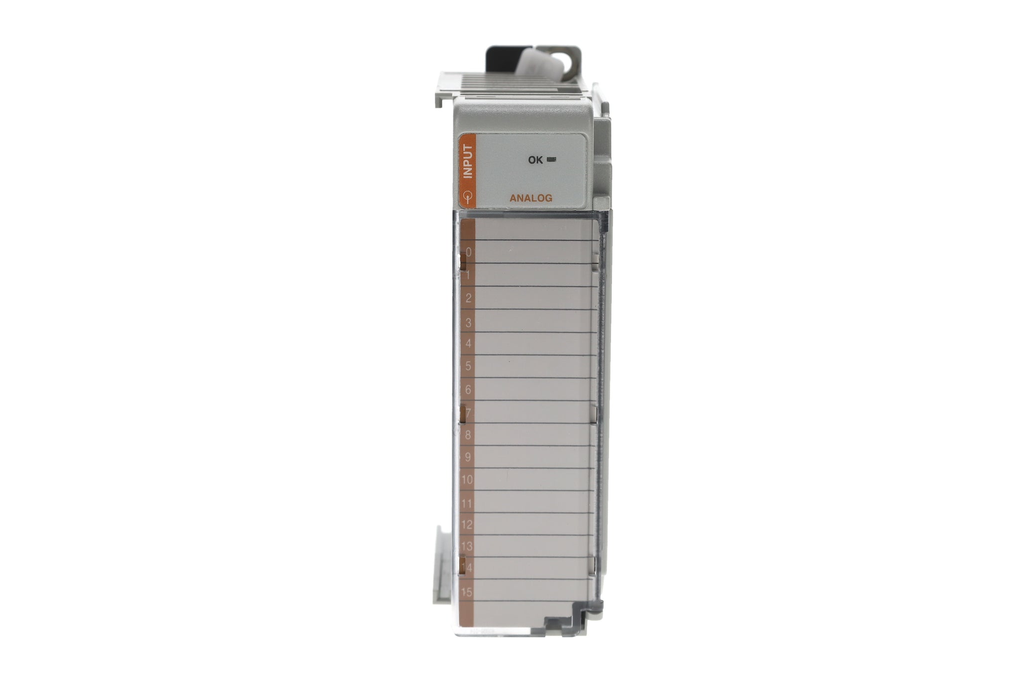 1769-IF16C | Allen-Bradley CompactLogix 16 Analog Current Input Module