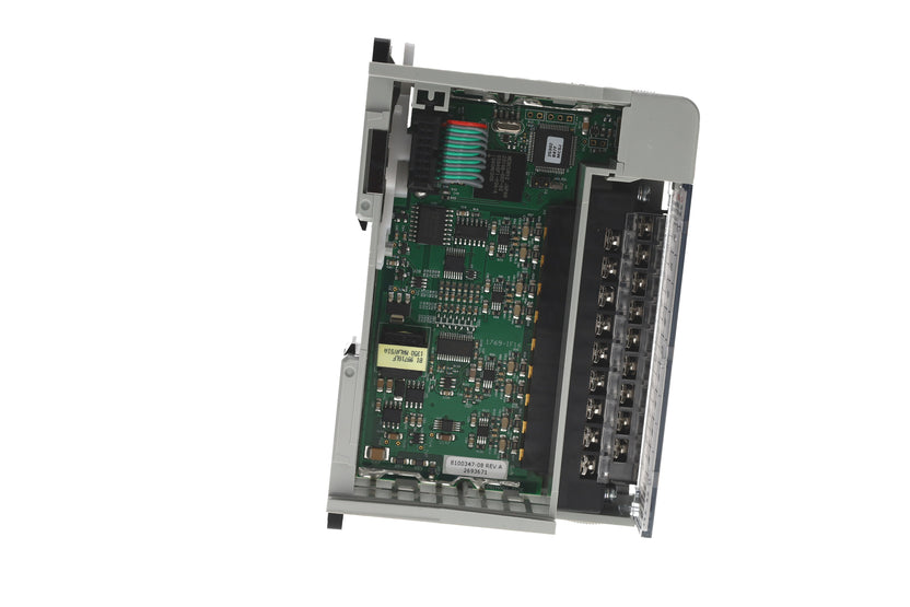 1769-IF16C | Allen-Bradley CompactLogix 16 Analog Current Input Module