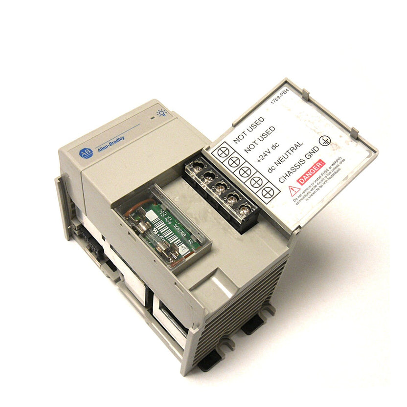 1769-PB4 | Allen-Bradley CompactLogix Power Supply