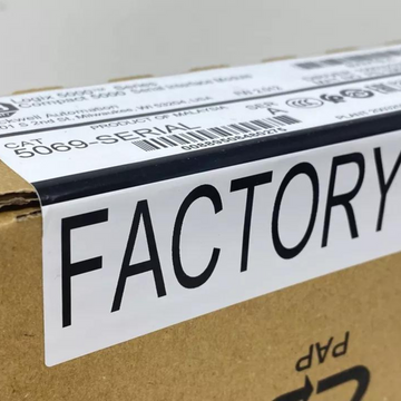 5069-SERIAL - Manufactured by Allen-Bradley® Serial Interface Module