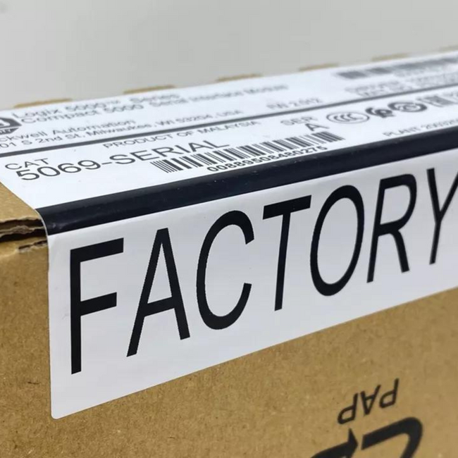 5069-SERIAL - Manufactured by Allen-Bradley® Serial Interface Module