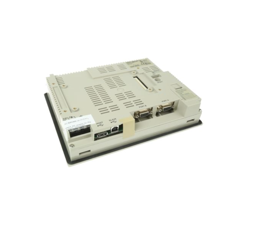 Omron NS8-TV00-V2 Touchscreen HMI | In Stock, Quick Delivery