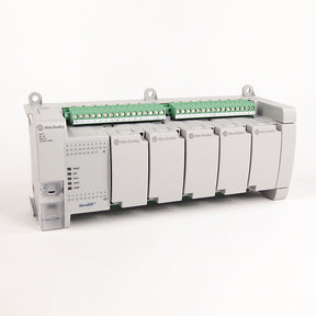 2080-LC30-48QBB | Allen-Bradley Micro 830 PLC with 48 I/O, 24V DC Outp