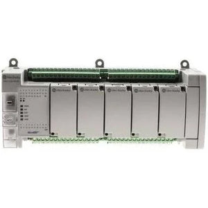 2080-LC50-48QBB | Allen-Bradley Micro850 Controller, 28 In, 20 Out