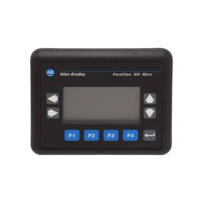2711-M3A19L1 | Allen-Bradley PanelView 300 Micro Mono RS-232 24V DC