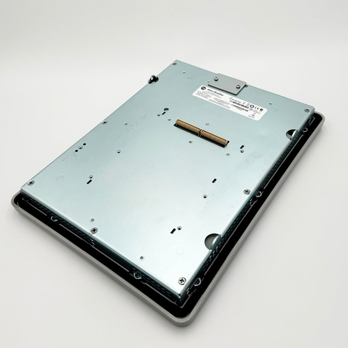 2711P-RDT10C | Allen-Bradley Touch 10.4 PanelView Plus Display Module