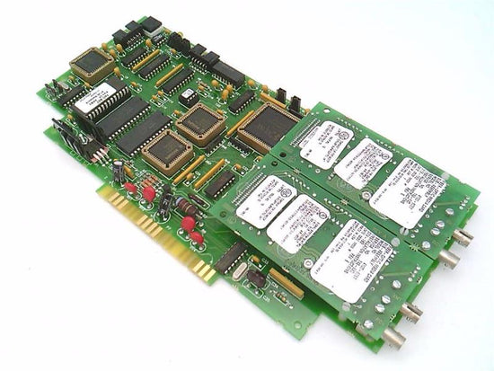 4100-6014 | Simplex Network Interface Card for 4100 Fire Alarm Panels