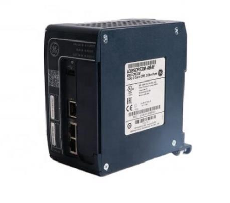 IC695CPE305-AFAT | GE Fanuc RX3i Central Processing Unit