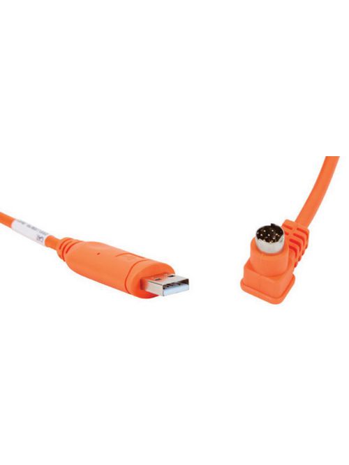 Allen-Bradley 9300-USBCBL-PM02 Cable | In Stock USA