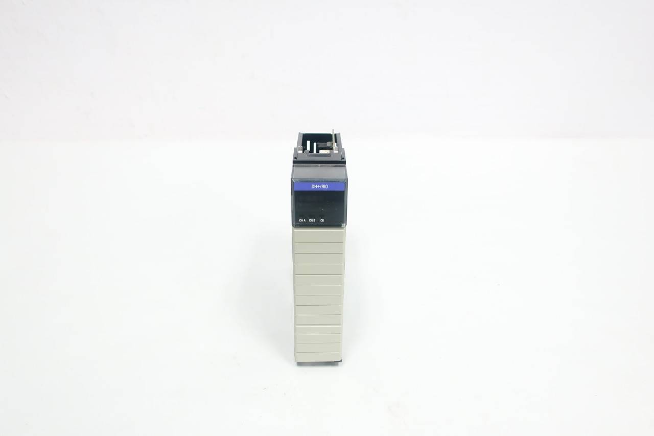 1756-DHRIO | Allen-Bradley ControlLogix DH+/RIO Bridge/Scanner Module