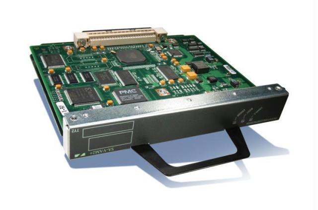 SA-VAM2 | Cisco Service Adapter VPN Acceleration Module