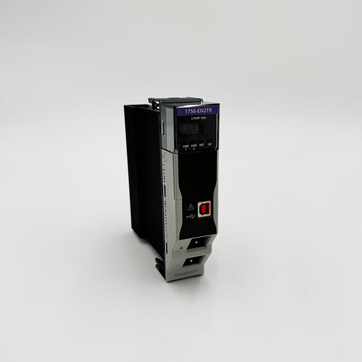 1756-EN2TR | Allen-Bradley ControlLogix EtherNet/IP bridge Module Dual