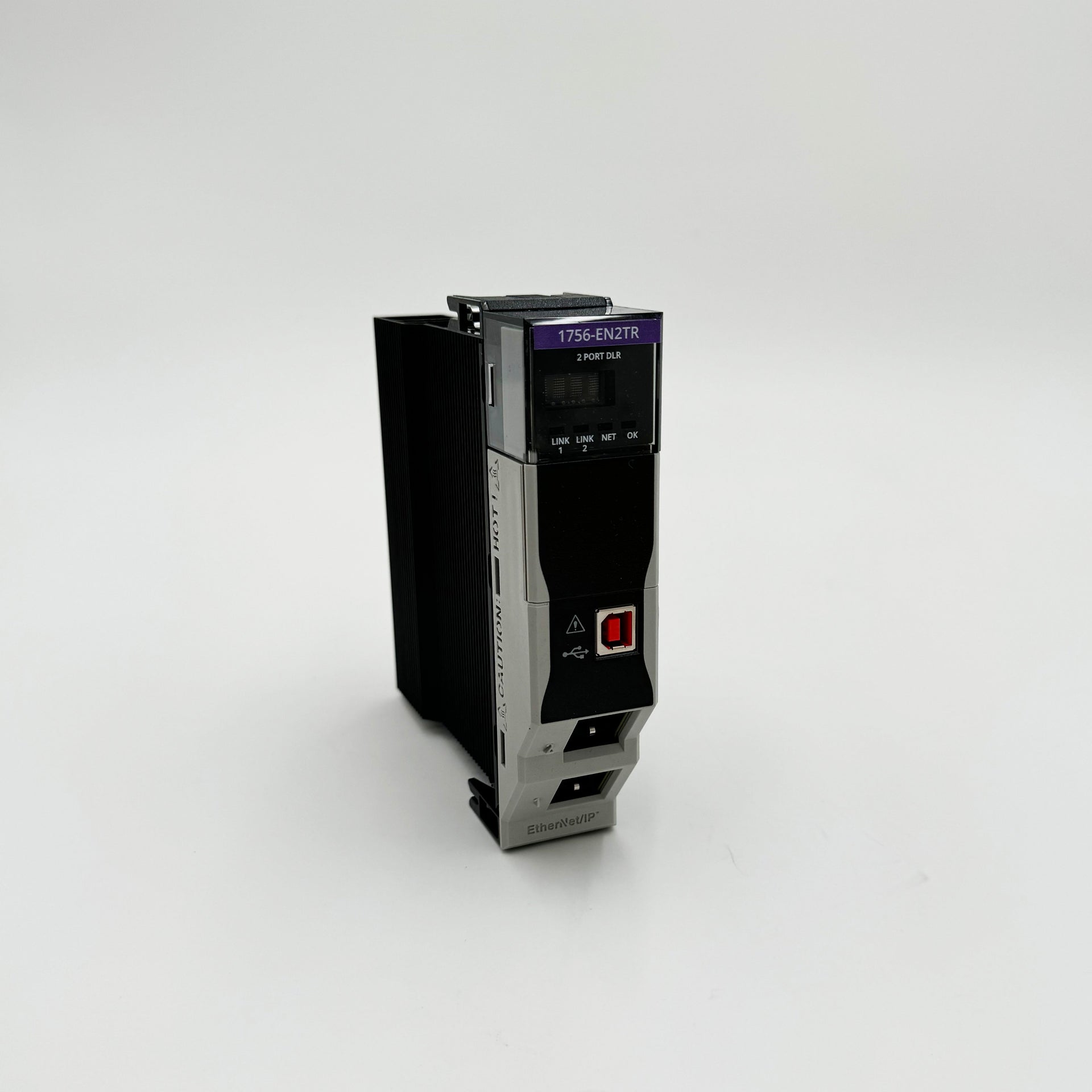 1756-EN2TR | Allen-Bradley ControlLogix EtherNet/IP bridge Module Dual