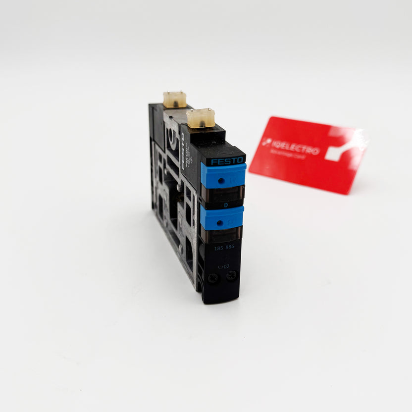 MSEB-3-24VDC | Festo Solenoid Coil