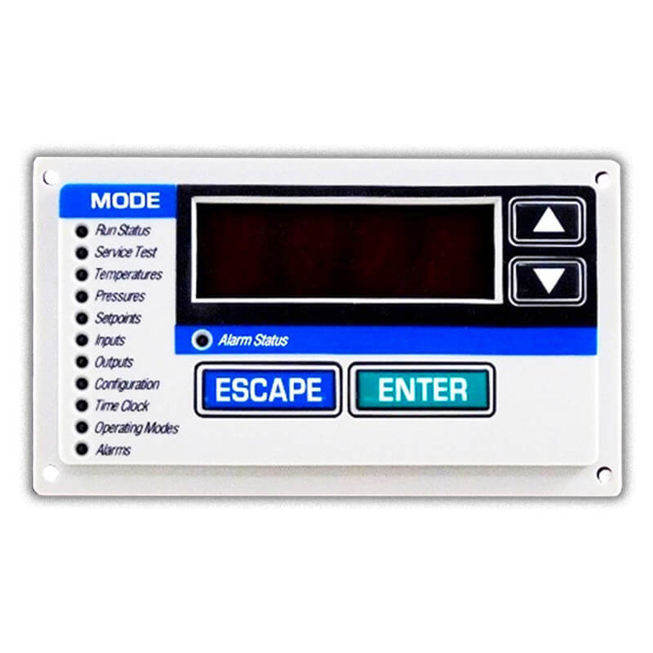 HK50AA063 | Carrier Programmed Standard Tier Display Module