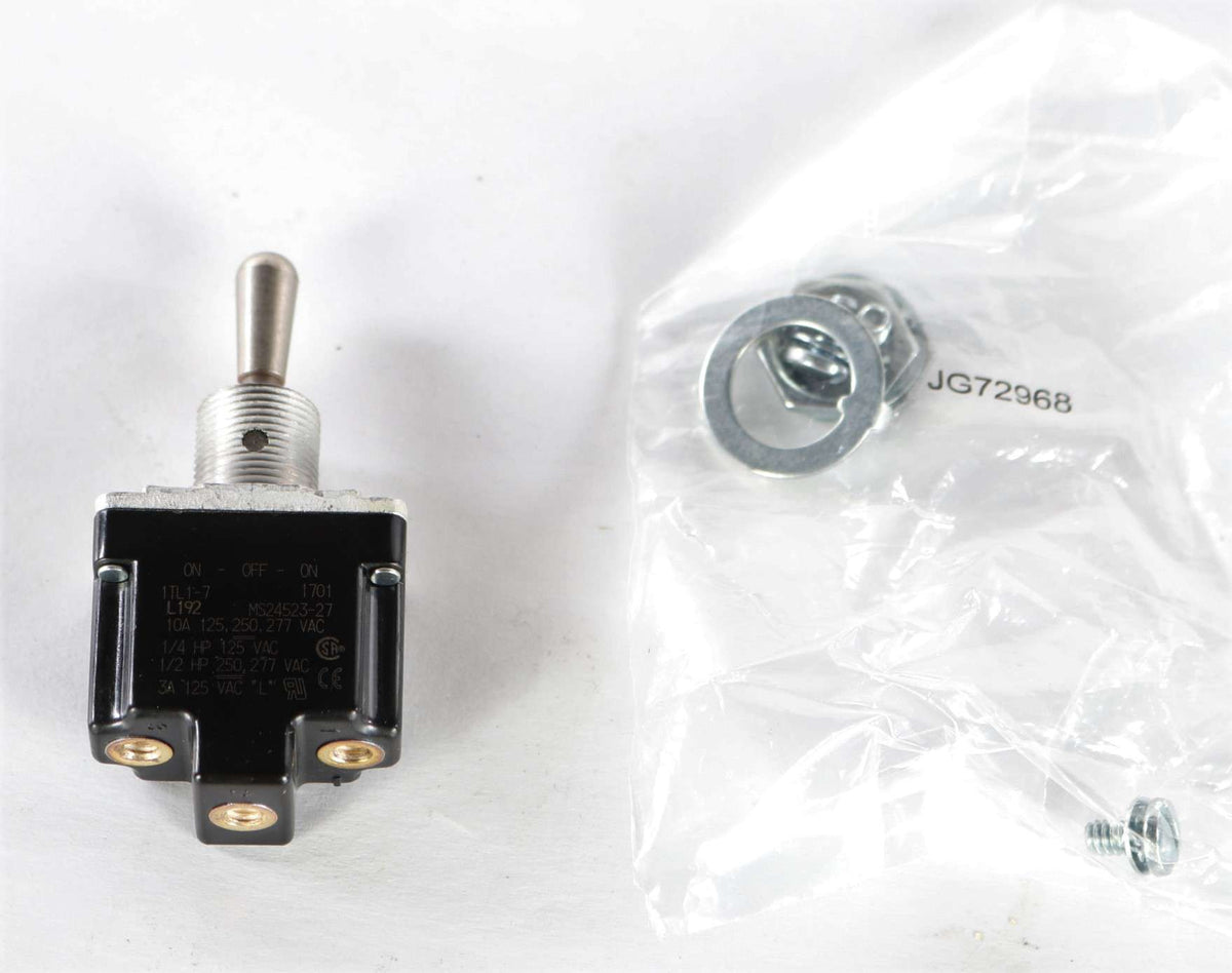 91929 | Honeywell Microswitch 5A 28VDC TL Series