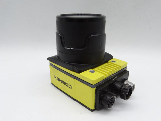 IS7600M-363-50 | Cognex In-Sight 7600 Series Vision System