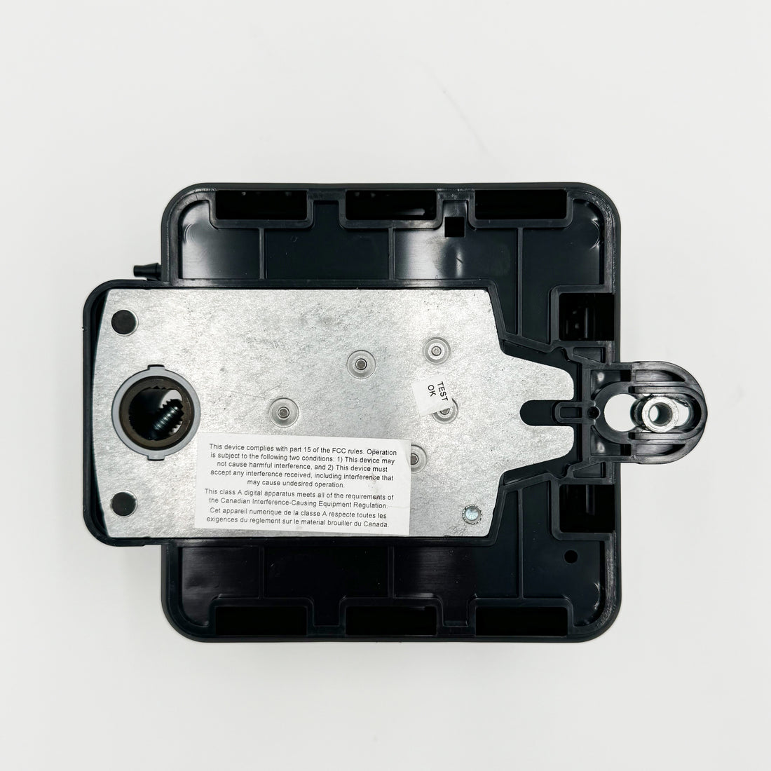 M4-CVM03050-0 | JOHNSON CONTROLS BACnet MSTP/N2 VAV Box Controller