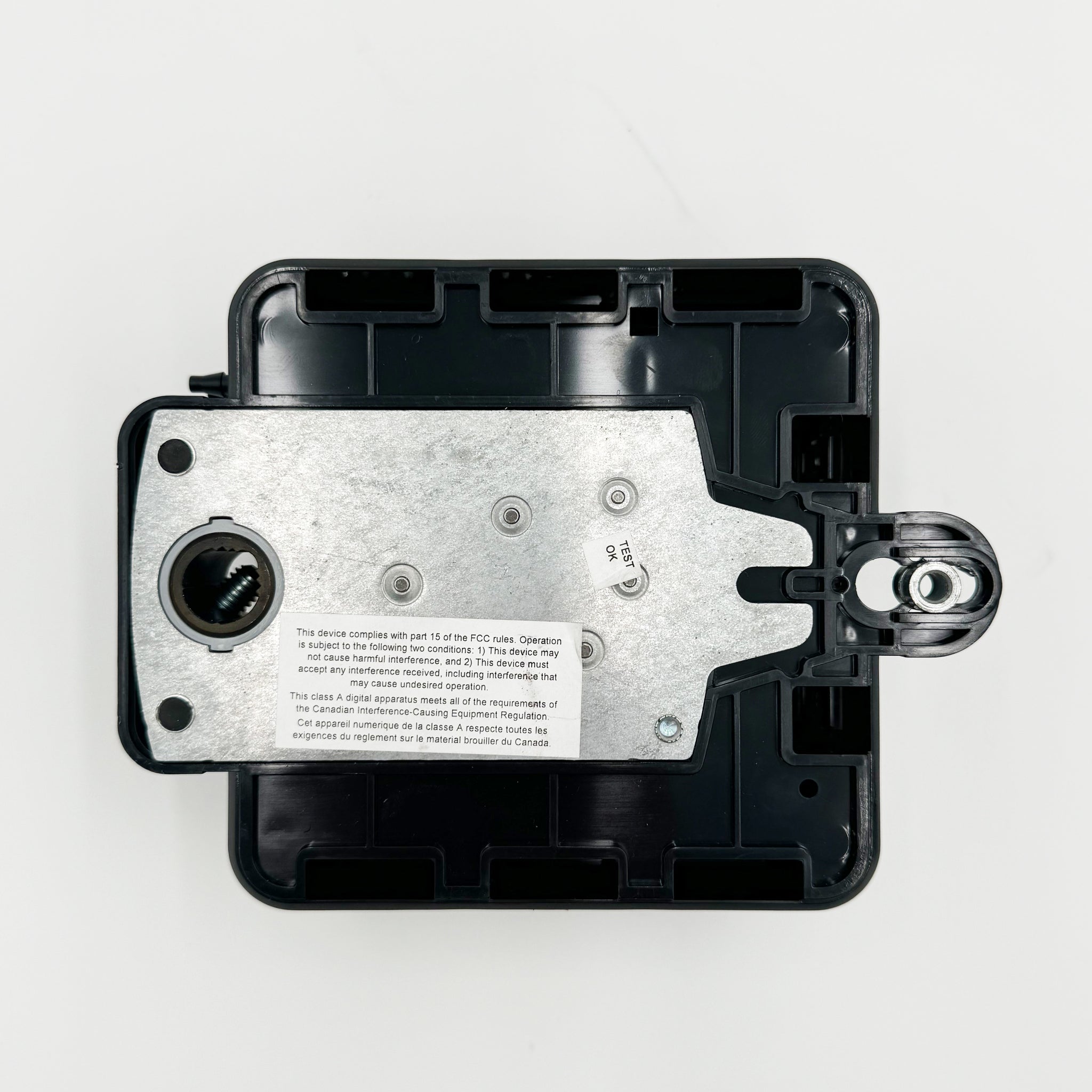 M4-CVM03050-0 | JOHNSON CONTROLS BACnet MSTP/N2 VAV Box Controller