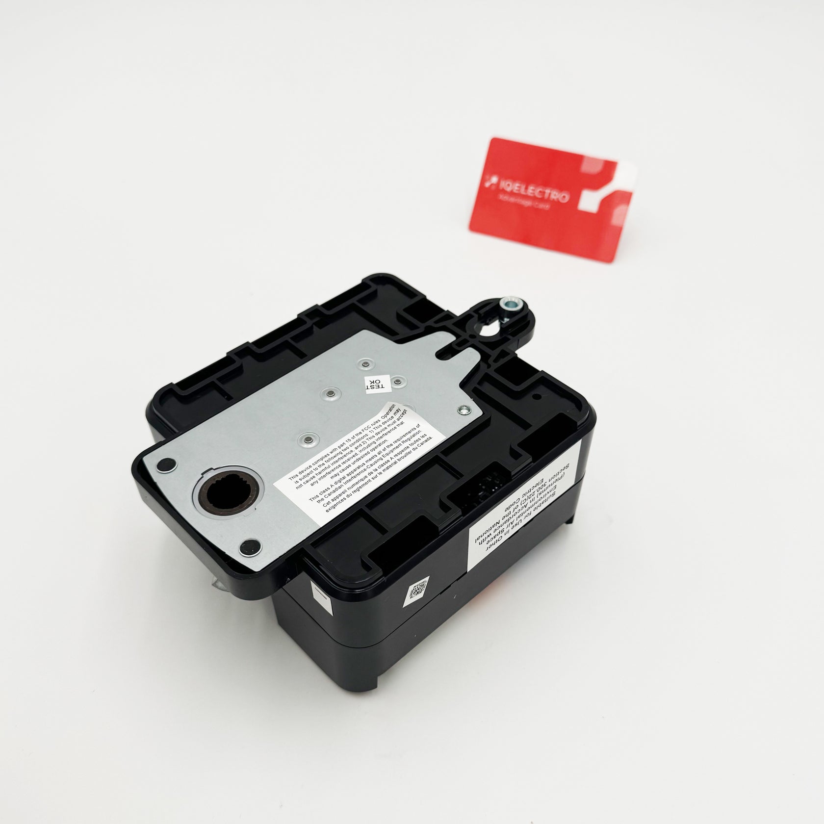 M4-CVM03050-0 | JOHNSON CONTROLS BACnet MSTP/N2 VAV Box Controller