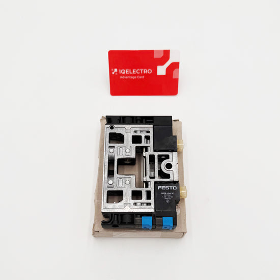 MSEB-3-24VDC | Festo Solenoid Coil