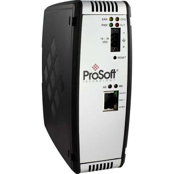 Plx31 Eip Mbtcp Allen Bradley Prosoft Technology Ethernet Ip Modbus