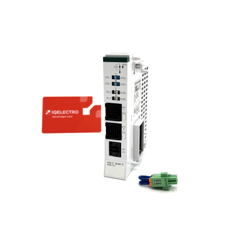 RCON-PC-2 | IAI Power Controller