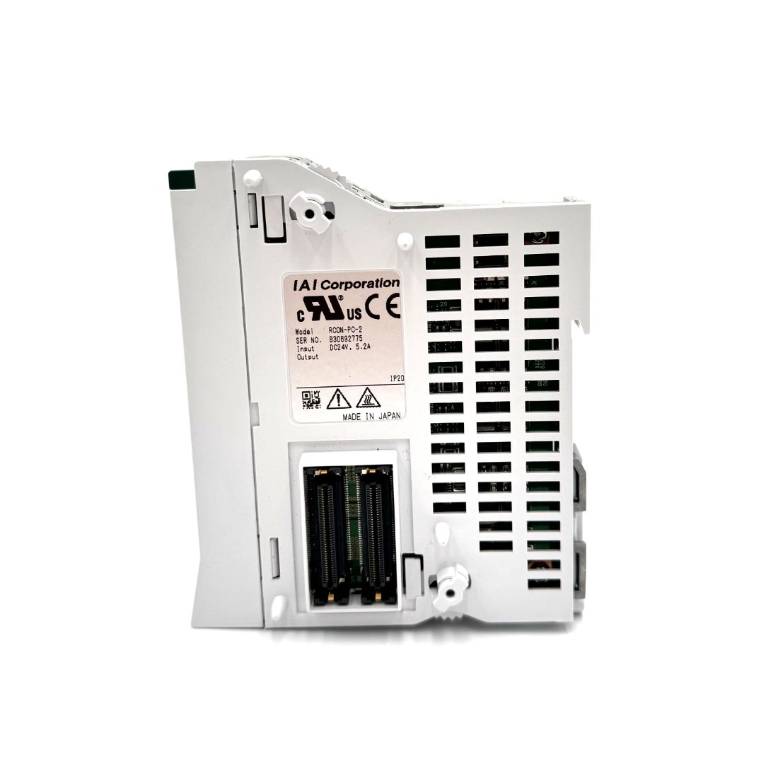RCON-PC-2 | IAI Power Controller