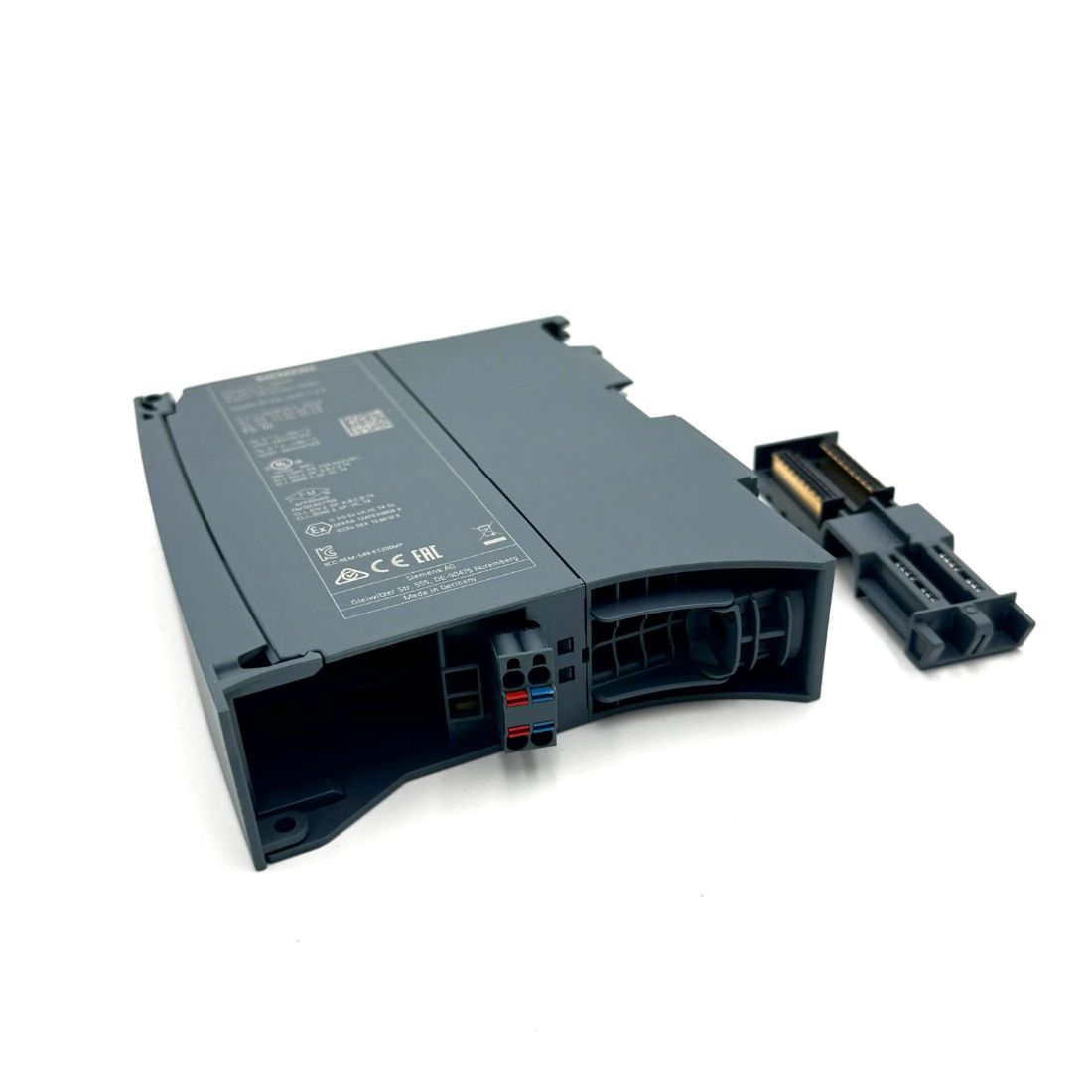 6ES7155-5AA01-0AB0 | Siemens ET200MP IM155-5 PN ST Profinet I/O Module