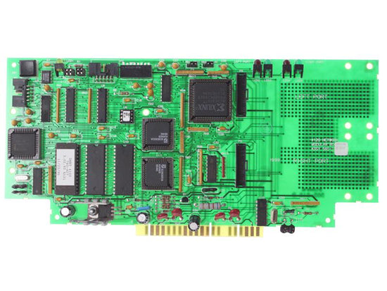 4100-6078 | Simplex Fire Alarm Network Interface Card for 4100 Panels