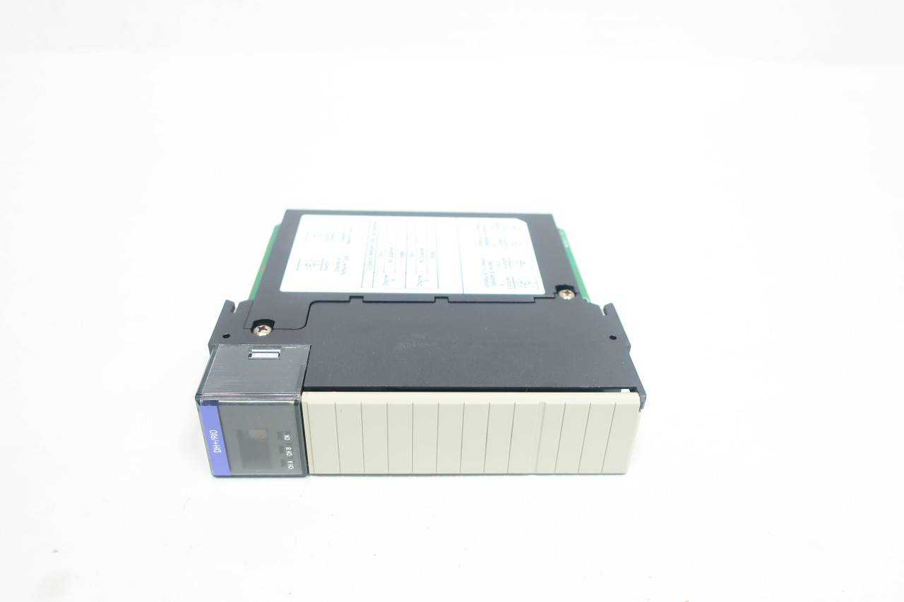 1756-DHRIO | Allen-Bradley ControlLogix DH+/RIO Bridge/Scanner Module