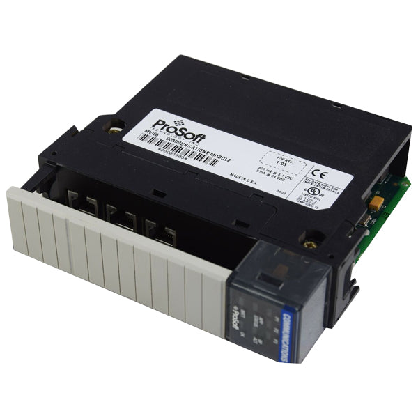 Mvi56 Gsc Prosoft Generic Ascii Serial Interface Module