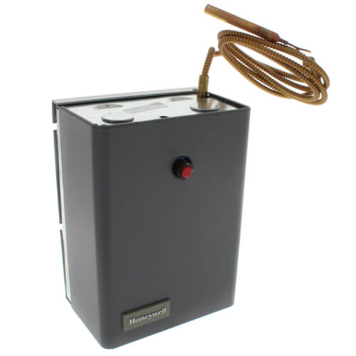 R8182H1070 | Honeywell Aquastat Controller 120 V