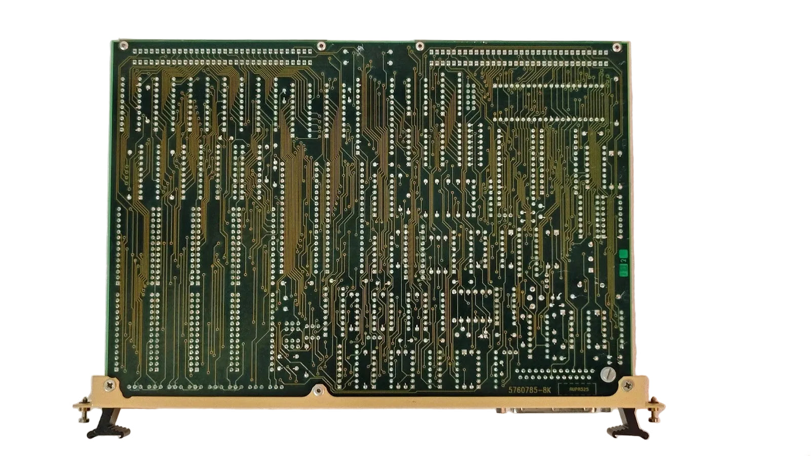 ABB 57088630 Central Processor Board | Ships Overnight