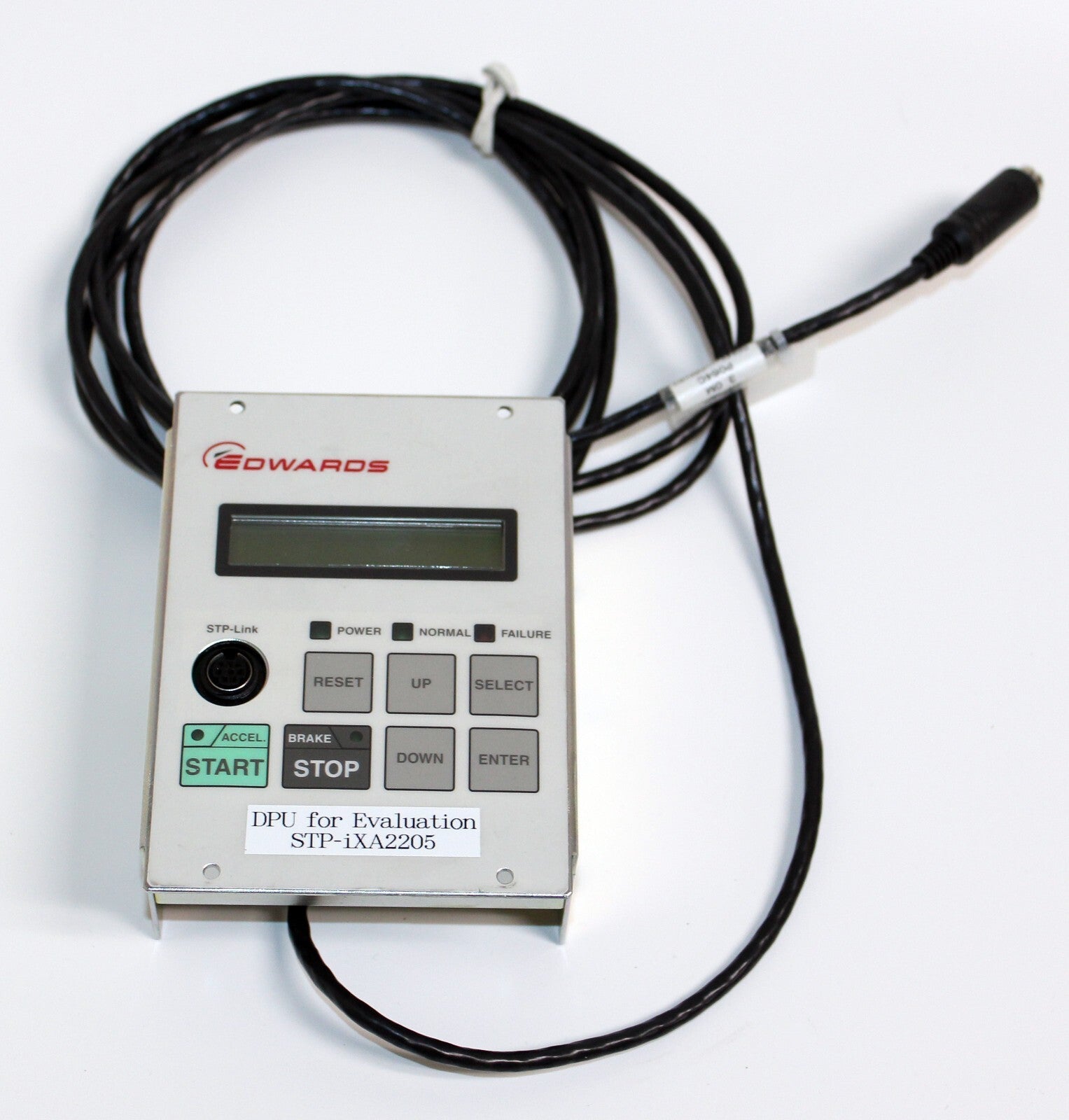 Edwards IDT-001 Turbo Pump Controller Unit | Available Now