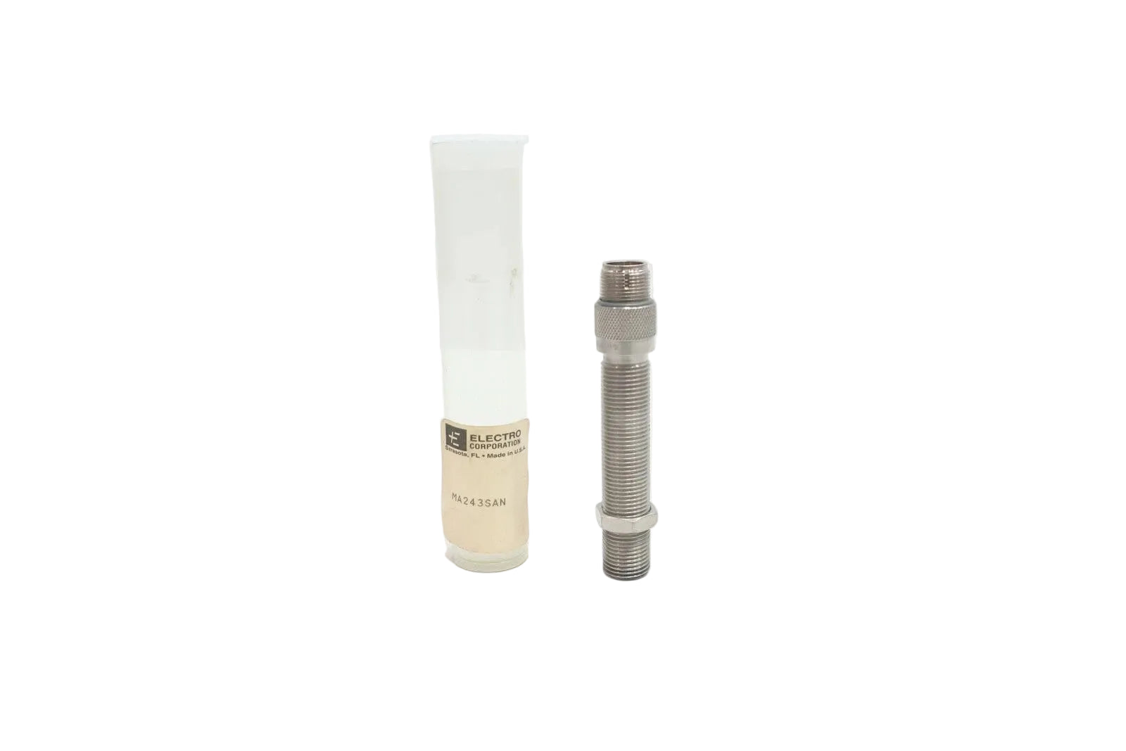 Honeywell MA243SAN Variable Reluctance Speed Sensor | Fast Shipping