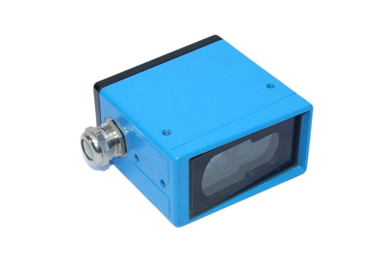 WL45-P260 | SICK Polarized Retro Reflective Photoelectric Sensor PNP R