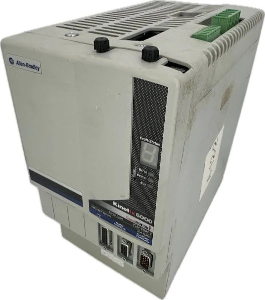 Allen-Bradley P/N#: 2094-BM03-S - Axis Module